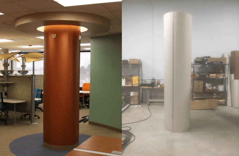 Curved Drywall Modern Curved Solutions